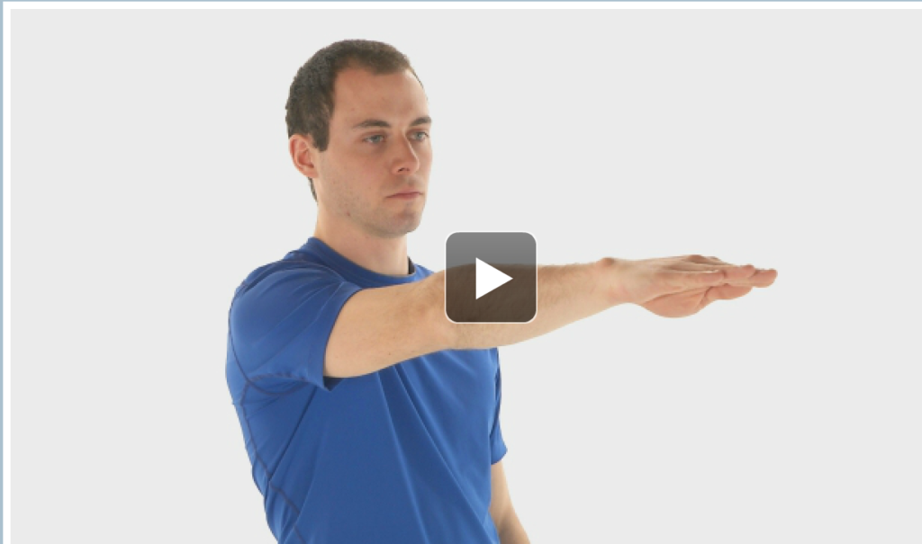RSI- Repetitive Strain Injury - Boost Physio