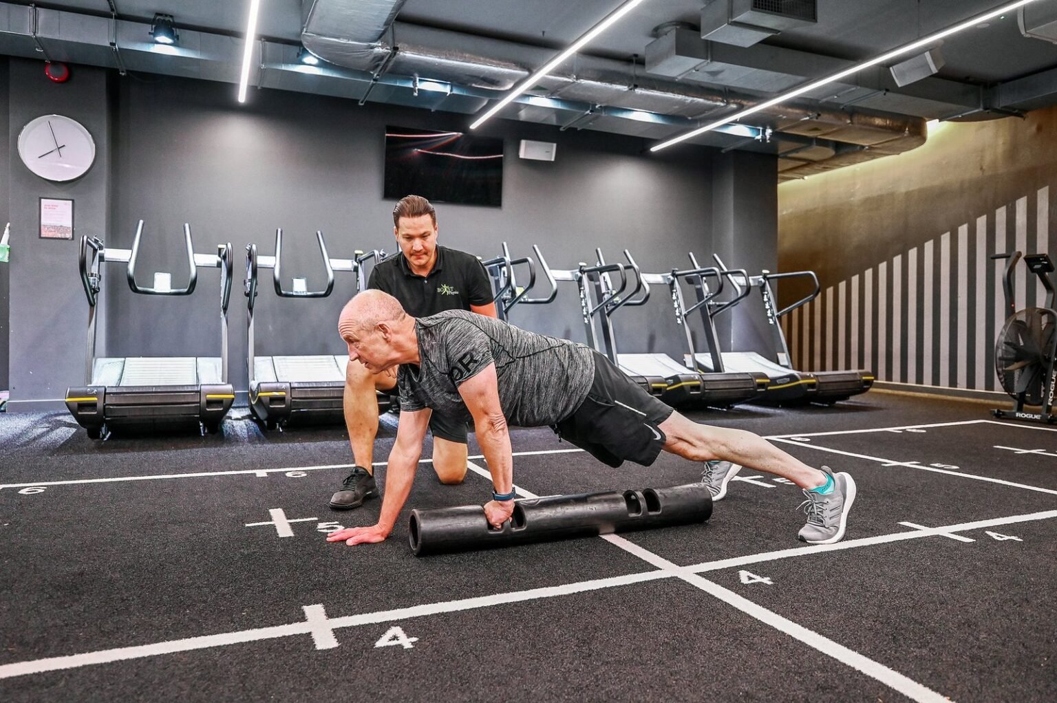 Kensington Physiotherapy Clinic - Boost Physio